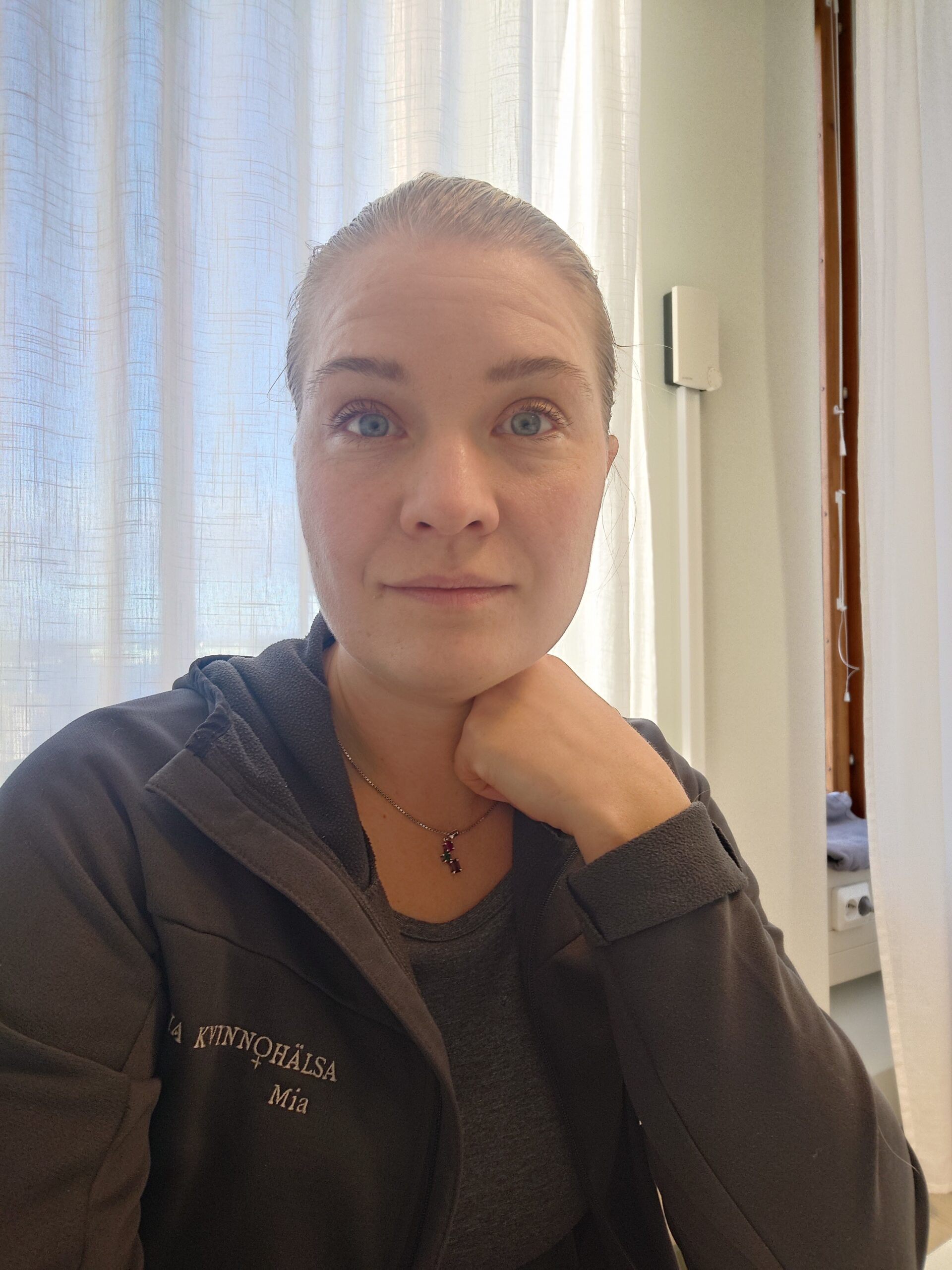 Min väg till att bli fysioterapeut inom kvinnors hälsa - BakingBabies